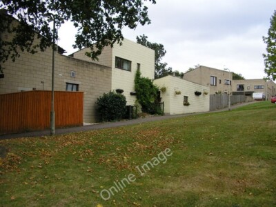 Photo 6x4 Fleetwood Court, Stocken Hall Road, Stretton Clipsham c2009 ...