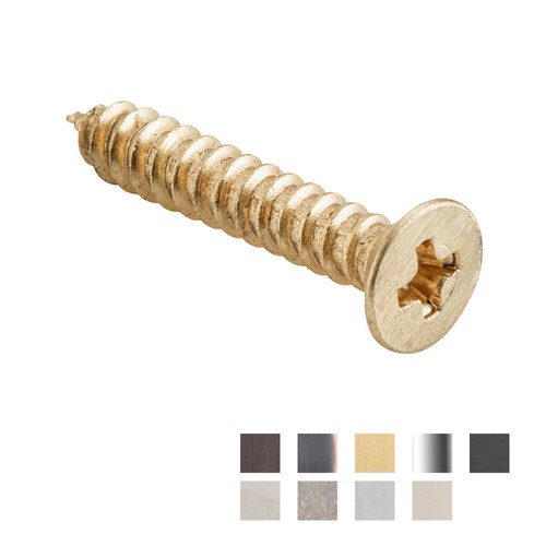 Tradco Screw Hinge Stainless Steel Packet of 50 | eBay Australia