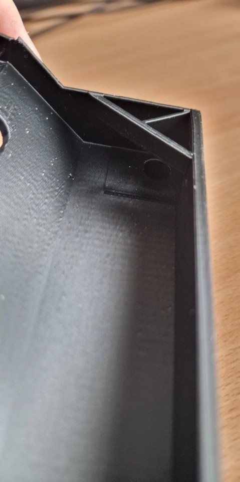 Scuttle Drain Pipe Water Deflector for Fiat Ducato Peugeot Boxer ...