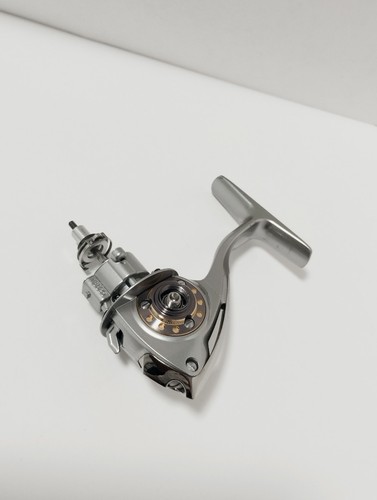 Daiwa Exist 2004 Hyper Custom Body Only - Good Condition, Smooth Functioning | eBay