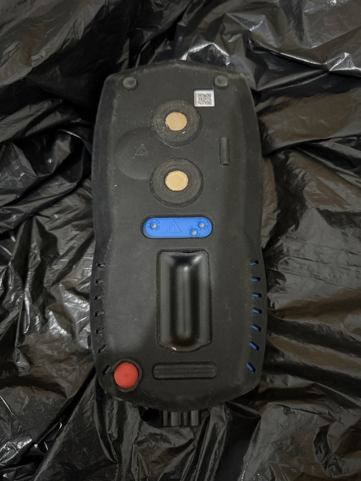Kane 358 Flue Gas Analyser Used Good Condition Needs calibrating | eBay UK