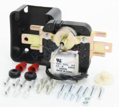 Supco Universal Refrigerator Evaporator Fan Motor SM999 | eBay