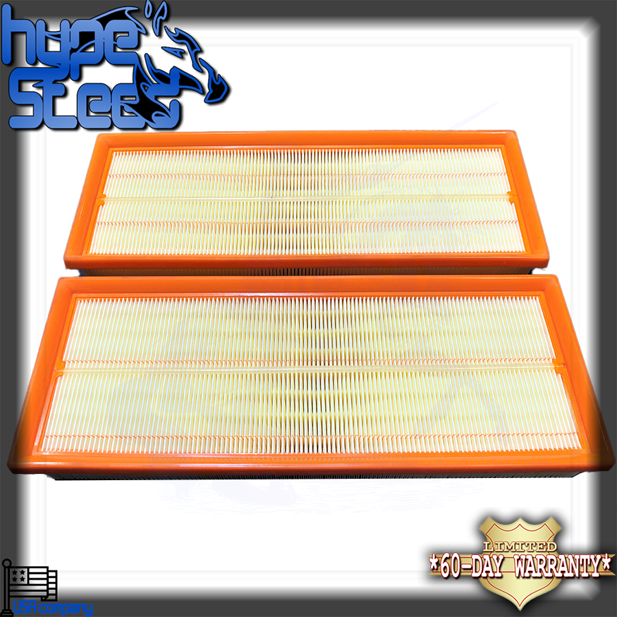 Engine Air FIlter Premium OE Quality for Mercedes S350 S400 S450 S500 ...