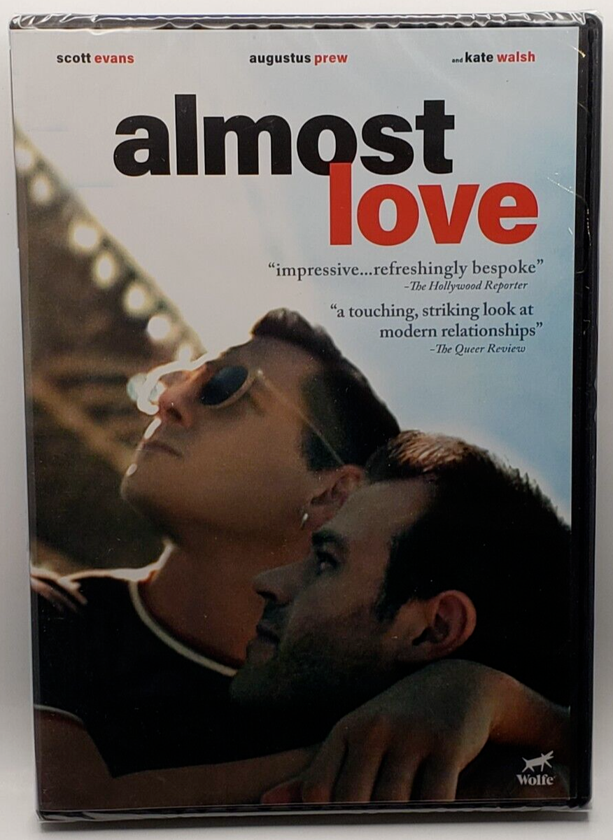 Almost Love Movie