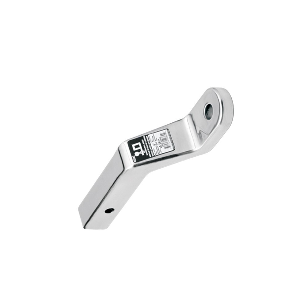 Draw-Tite 40382 Class IV 2" Reciever Trailer Hitch Ball Mount fits ...