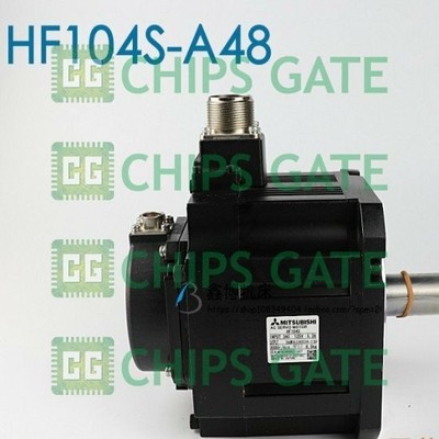 1PCS Brand NEW IN BOX Mitsubishi HF-104S-A48 Fast Ship | eBay