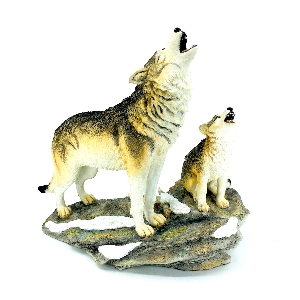 Wolf Howl Wild Animals Conservation Conversations: Howling For Red