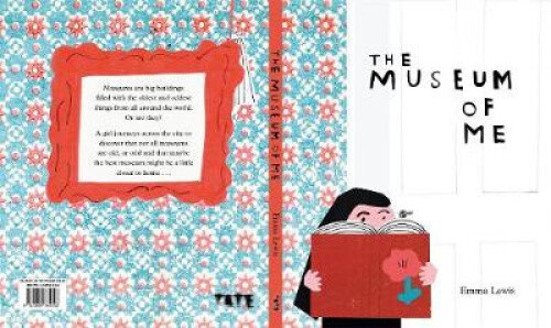The Museum of Me by Emma Lewis | eBay