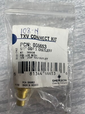 066653 - COPELAND COMFORT CONTROL LP | eBay