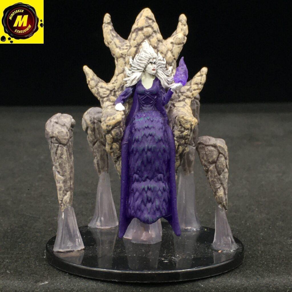 Pharasma, Goddess of Death (44 of 44) - #105269 - Pathfinder | eBay