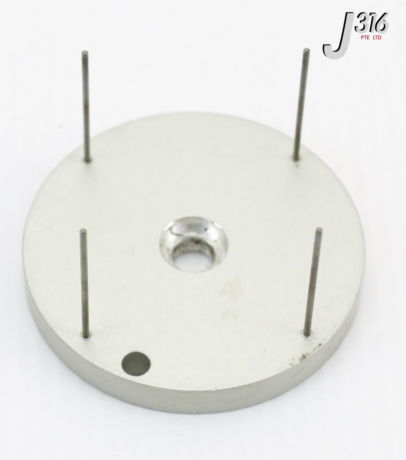 18962 LAM RESEARCH LIFTER,WAFER,4-PIN FLEXIBLE 715-011622-120 | eBay