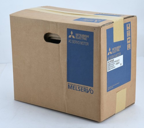 MITSUBUSHI HC-SF352B SERVO MOTOR HCSF352B New In Box Expedited Shipping ...