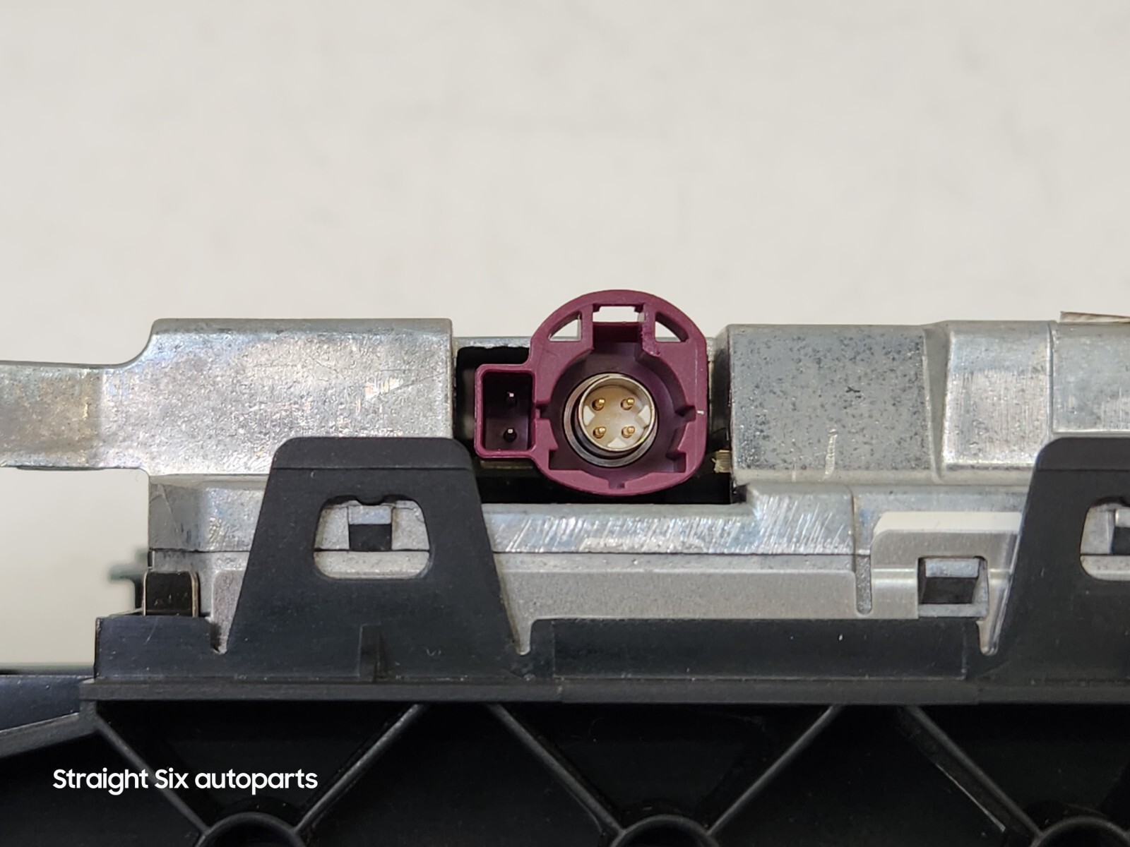 2013+BMW+535i+F10+Info+GPS+Navigation+Display+Screen+Monitor+6.5 ...