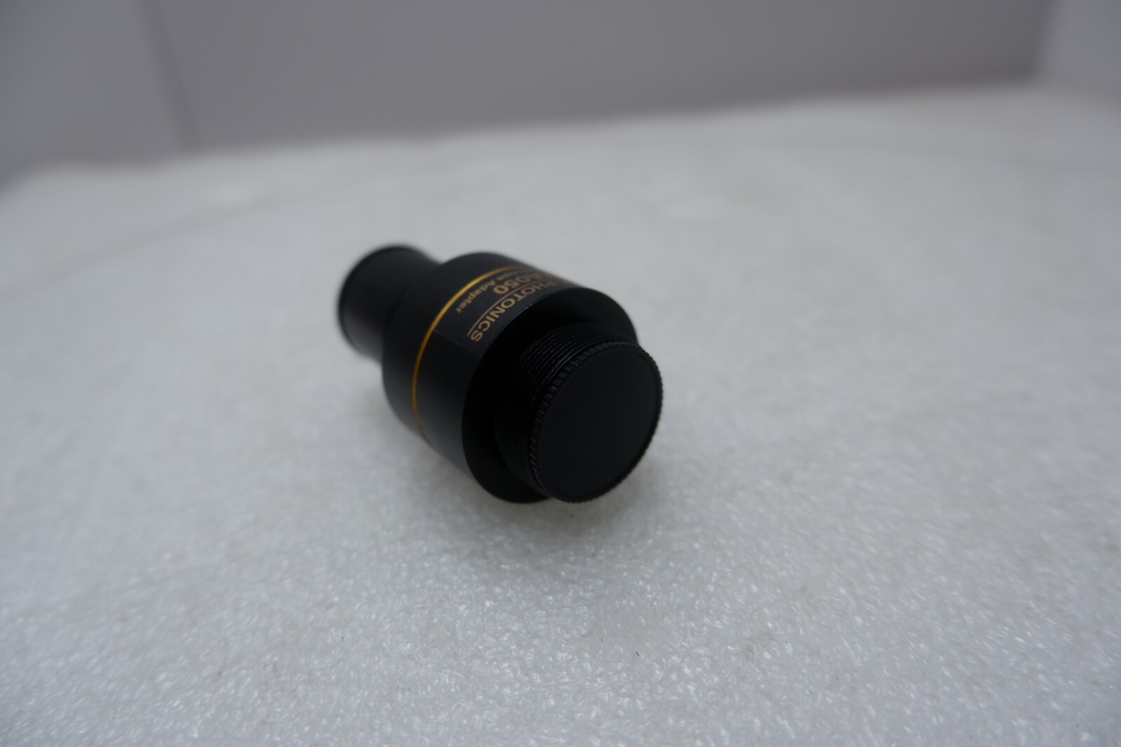 TOUPTEK PHOTONICS FMA050 Fixed Microscope Adapter, New | eBay