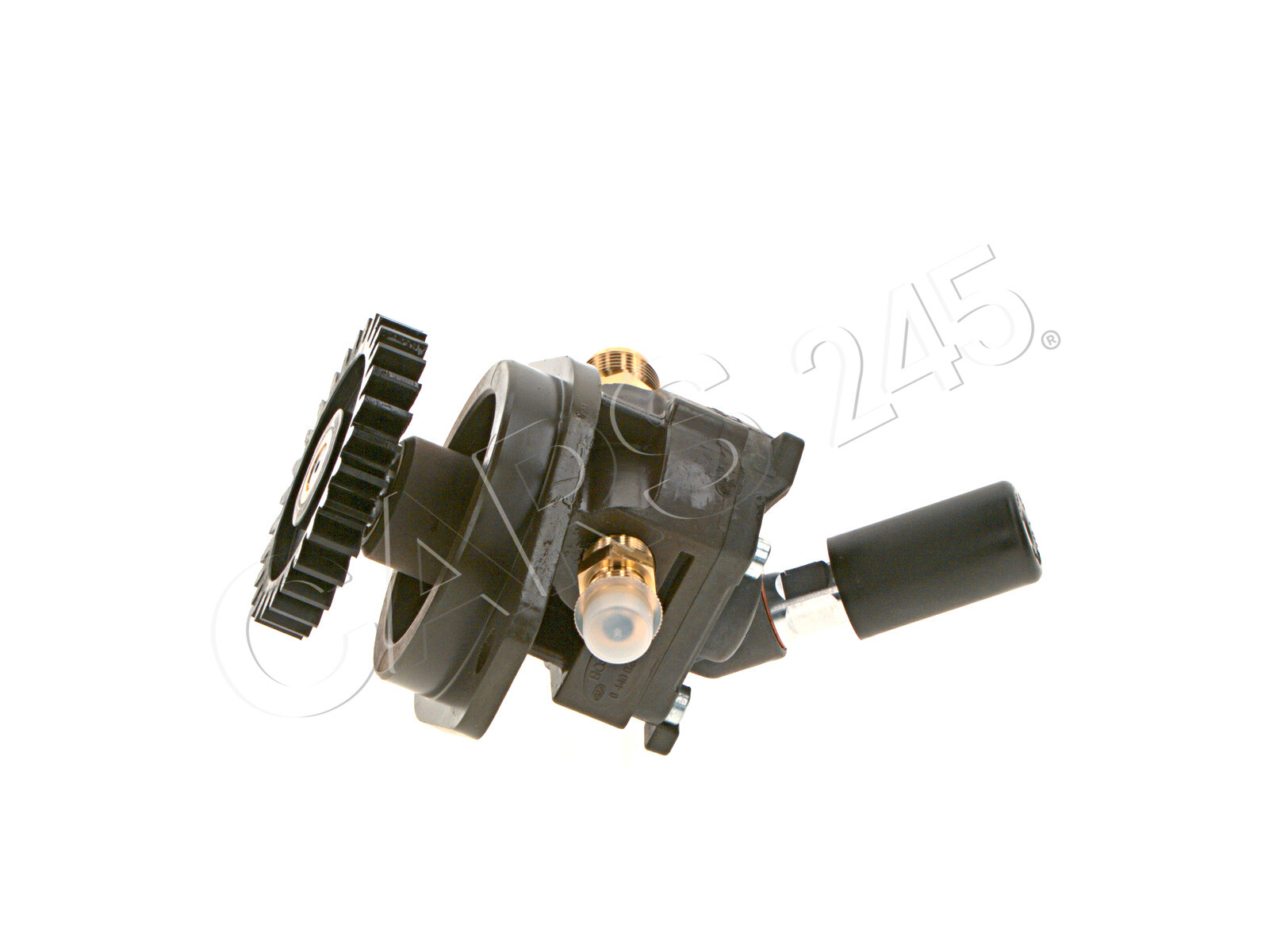 BOSCH Diesel Fuel Pump 0440020036 | eBay