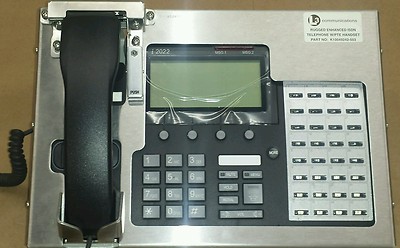 Telecom Systems - Isdn Phone