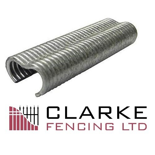 Fencemate F-20 Hog Fencing Clips - Box of 1000 (2181011) for sale ...