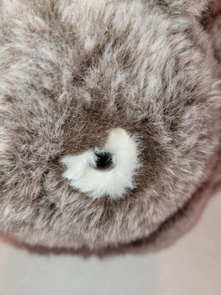 Animal adventure Bunny rabbit plush stuffed 8" | eBay