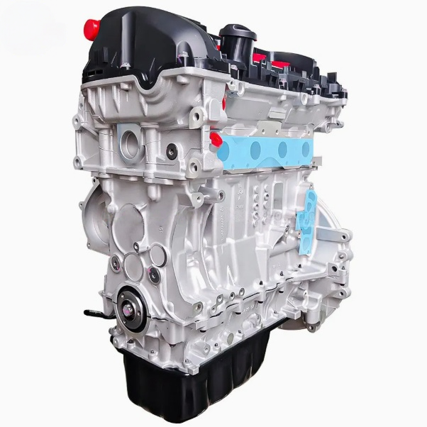 Long Block Engine Assembly For 07-2016 BMW Mini Cooper R56 R58 R60 1.6L ...