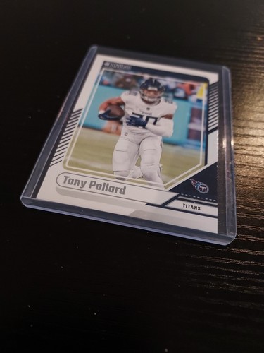 tony pollard | eBay