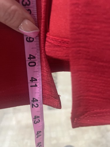 bcbgeneration dress 2 Mesh Front Slit New Nwt Midi Red | eBay