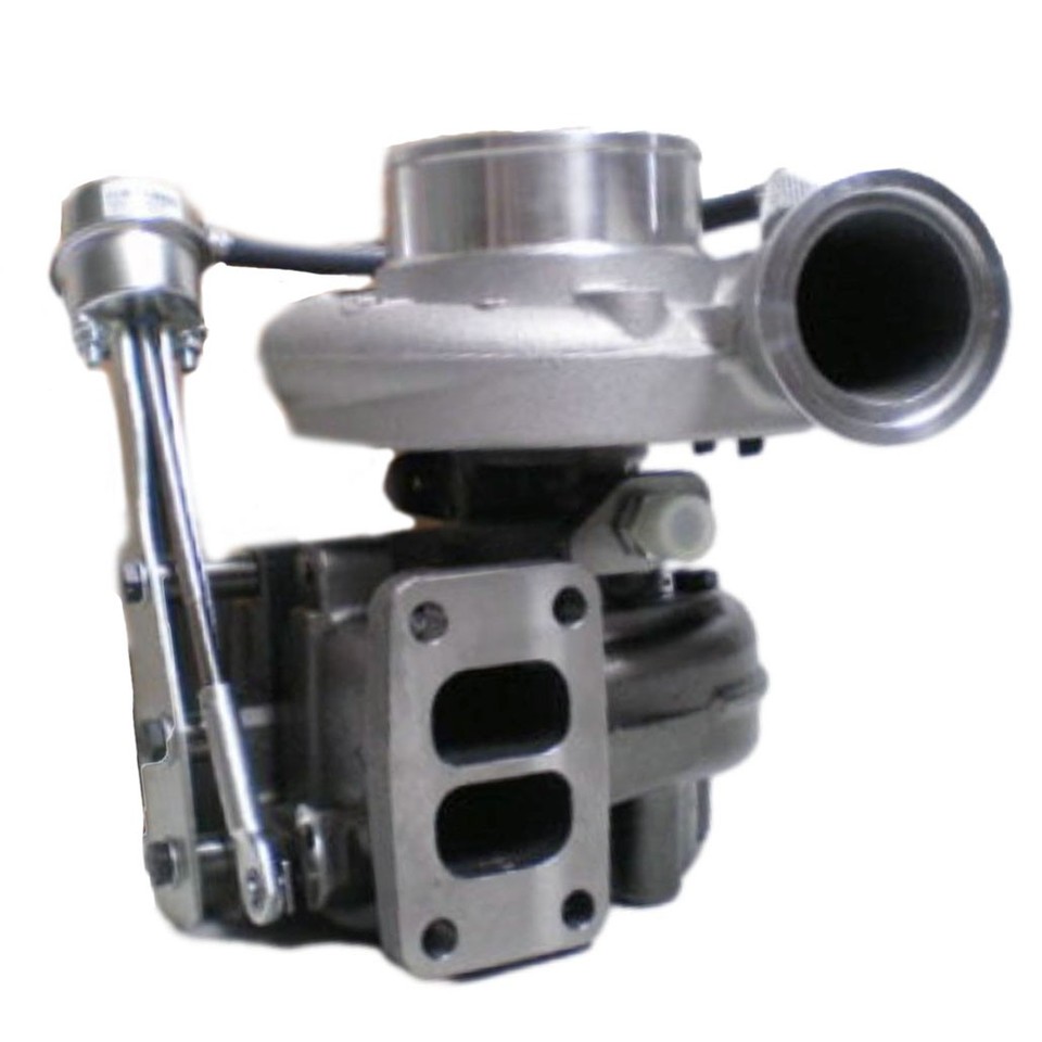 New 504385728 2842584 2842583 Turbo HX35W Turbocharger Fits for Iveco ...