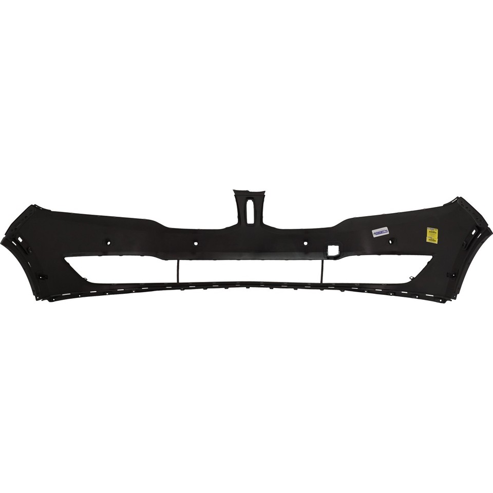 Bumper Cover Fascia Front for Lincoln MKX 2016-2018 | eBay