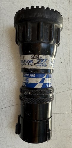 TASK FORCE TIPS TFT METRO 1 FIRE NOZZLE - Fire Fighting | eBay