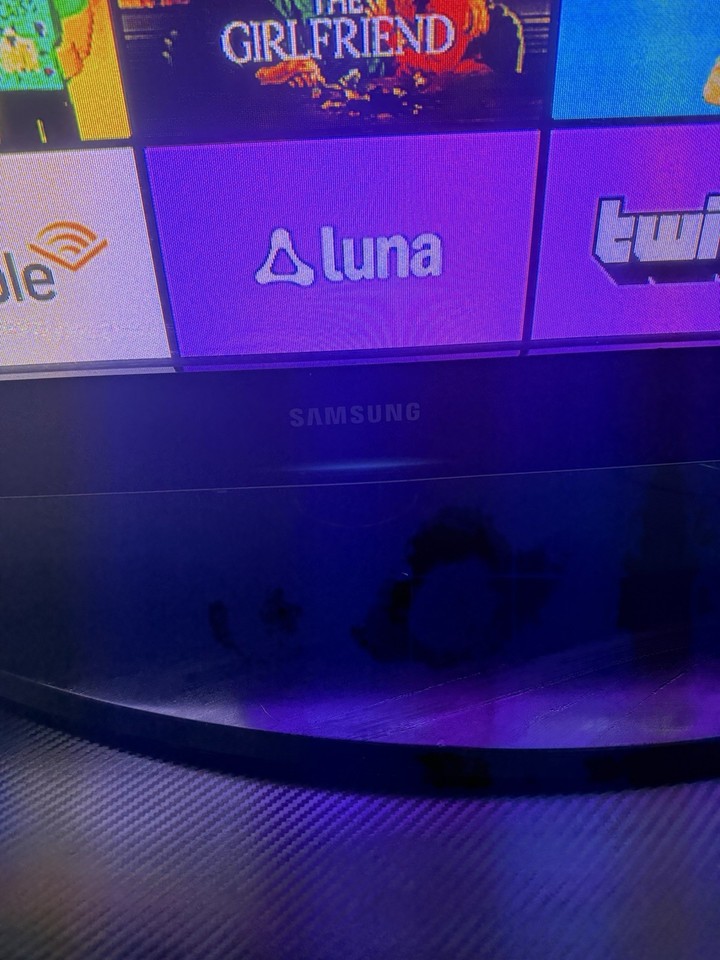 samsung 40 inch smart tv used | eBay UK