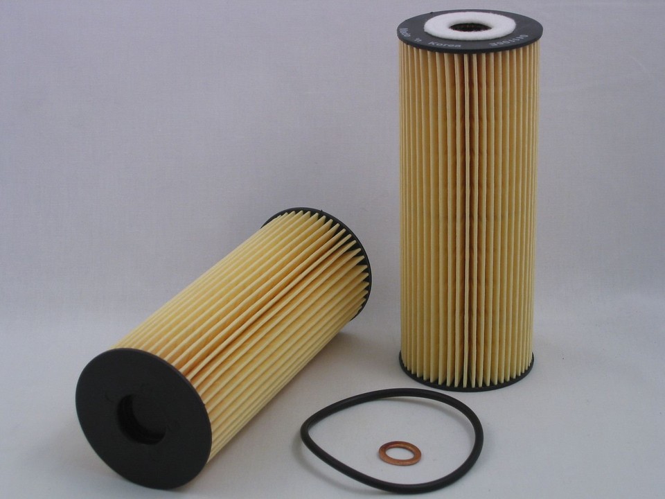 Oil Filter FVP G1145 | eBay