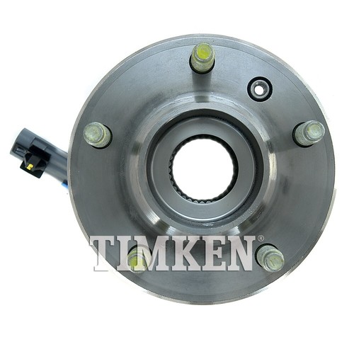 Wheel Bearing and Hub Assembly Timken 513187 | eBay