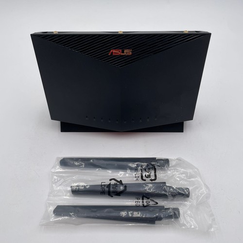 ASUS AX5700 WiFi 6 Gaming Router (RT-AX86U) - READ 649661826477| eBay
