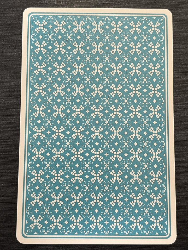 Dearka & Isaac Gundam SEED FREEDOM Playing Cards Japanese 7-Eleven ...