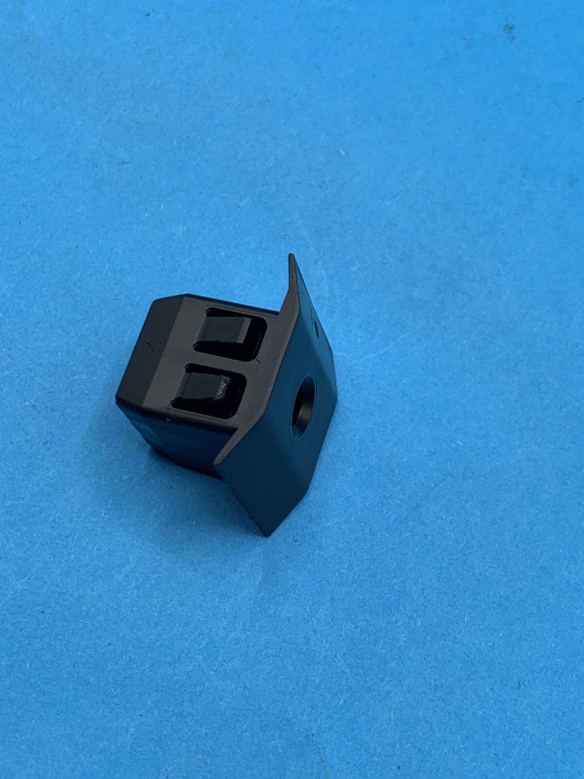 (Pack of 4) Headlight Grommets Special Retainer Nuts Clips for Ford ...