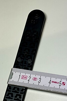 Union Toe Strap Bindung Ersatzteil Ratschenband Contact Atlas Strata ...