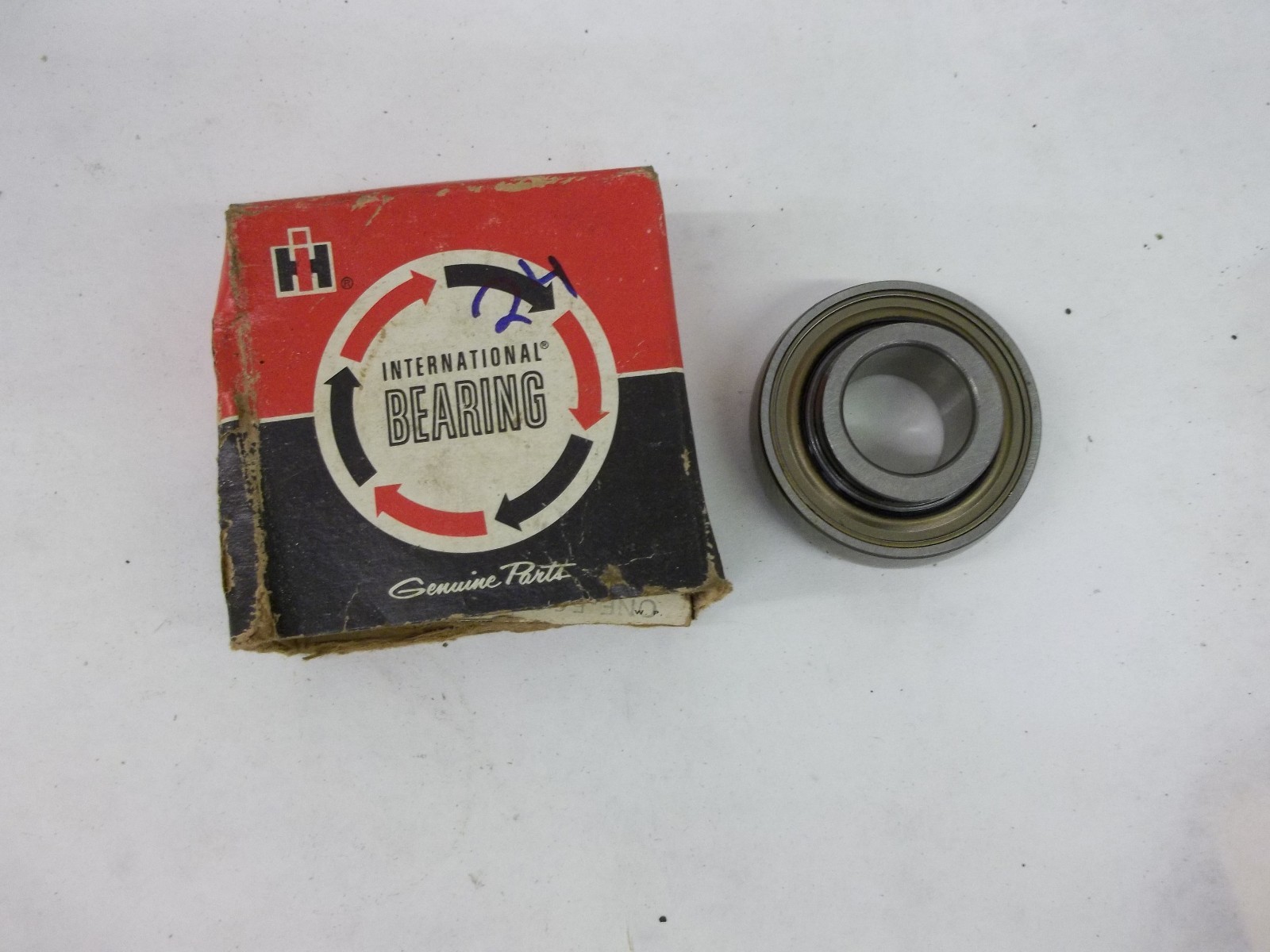 International Harvester Bearing Part No. 564994R91 Replaced by ...