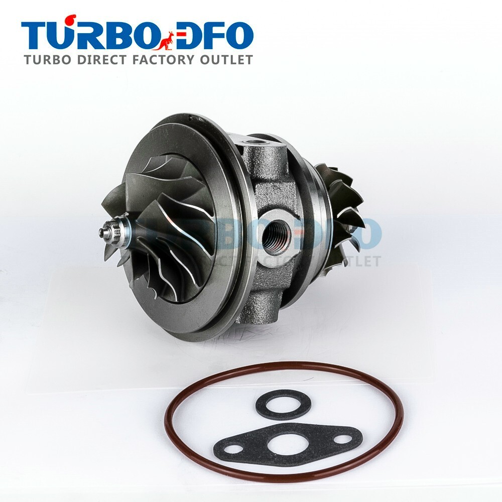 Turbo cartridge TD04LR CHRA 49377-00220 for Chrysler PT Cruiser 2.4L ...