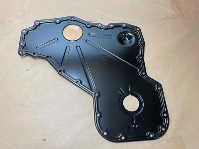 Genuine OEM Cummins ISL ISC 8.3L Engine Gear Timing Cover G8.3 CM558 ...