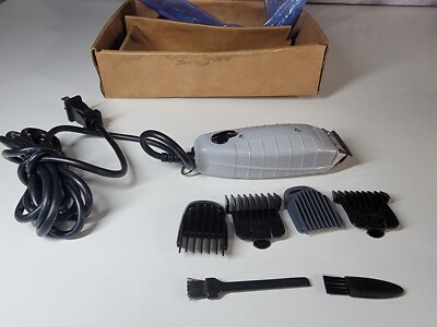 Nice Andis Model G Professional T-Outliner Beard & Hair Trimmer for Men ...