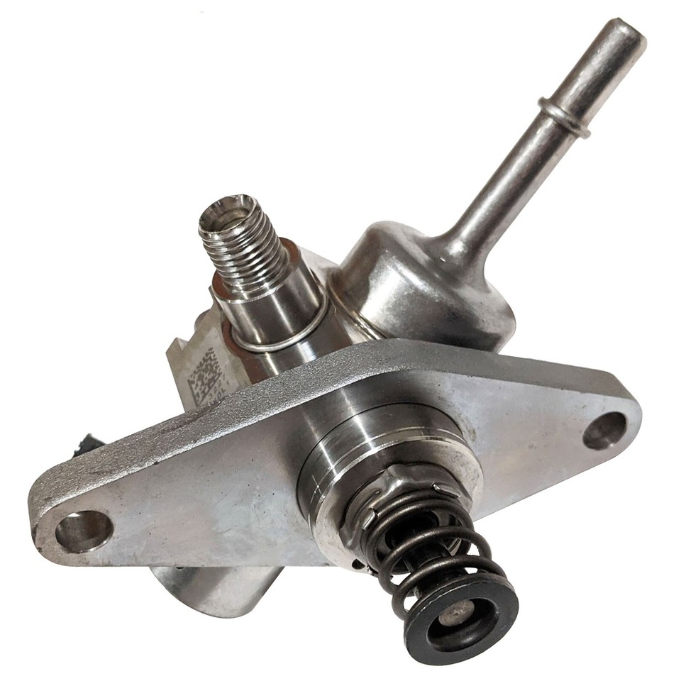 OEM Mechanical High Pressure Fuel Pump Cadillac GMC Chevrolet 6.2L V8 ...