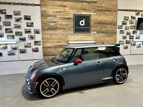 2006 MINI John Cooper Works GP - 27,550 miles - JCW GP1 | eBay UK
