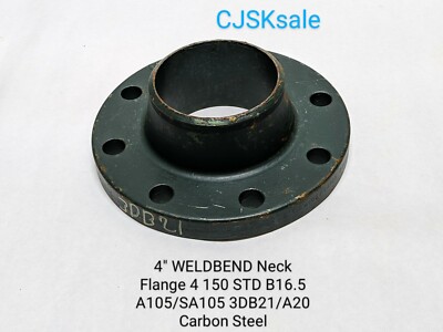 Fittings - Weldbend
