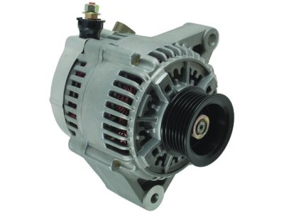 WAI Global 79GY37D Alternator Fits 1993-1997 Lexus GS300 Alternator | eBay