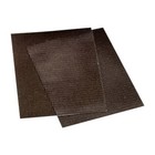 Niagara Griddle Screen Brown, 5.5" Length x 4" Width, Fiberglass, 200 ...