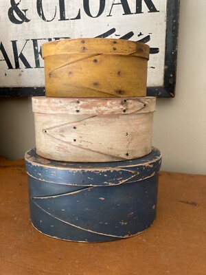 Primitives - Primitive Reproduction