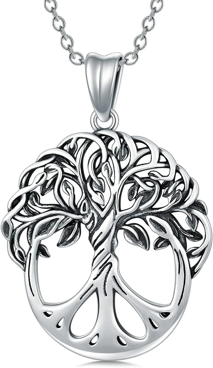 Peace Sign Tree Of Life