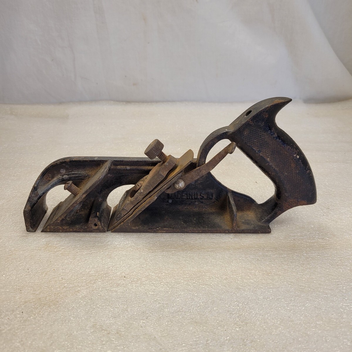 Stanley 78 Hand Plane