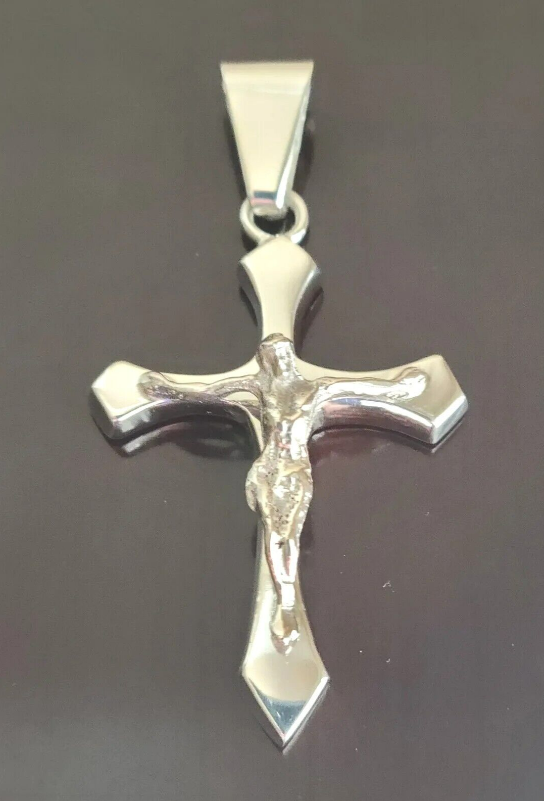 Erick's Sterling Silver Cross Taxco.925 | eBay