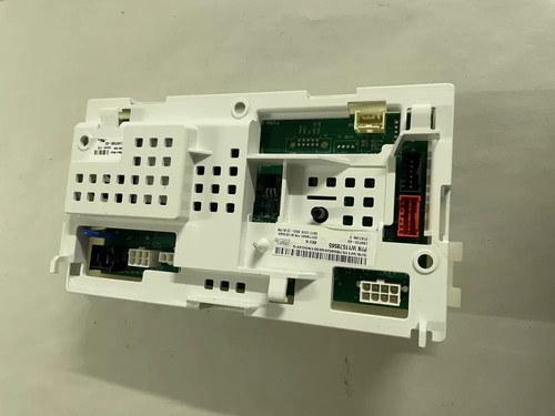 Whirlpool KitchenAid Roper W11578565 Washer Control Board AZ110808 ...