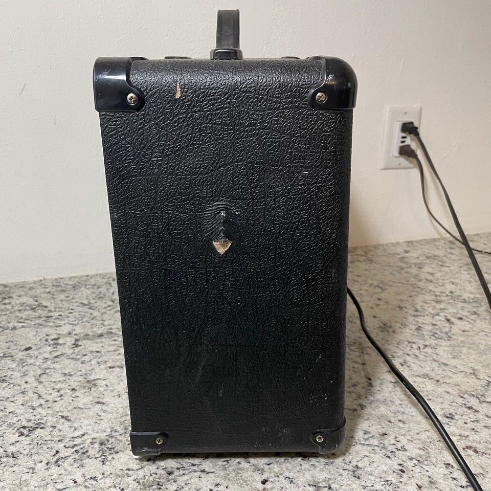 Marshall MG15DFX 15W Guitar Amp | eBay